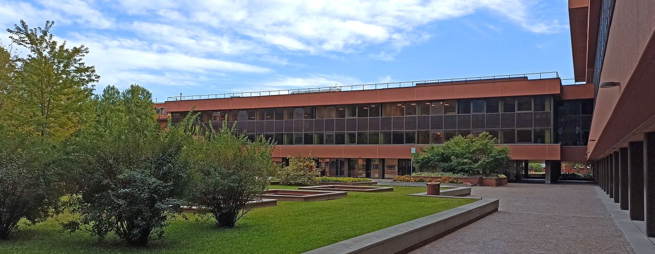 UniSR Università Vita-Salute San Raffaele - Milano Università Vita ...