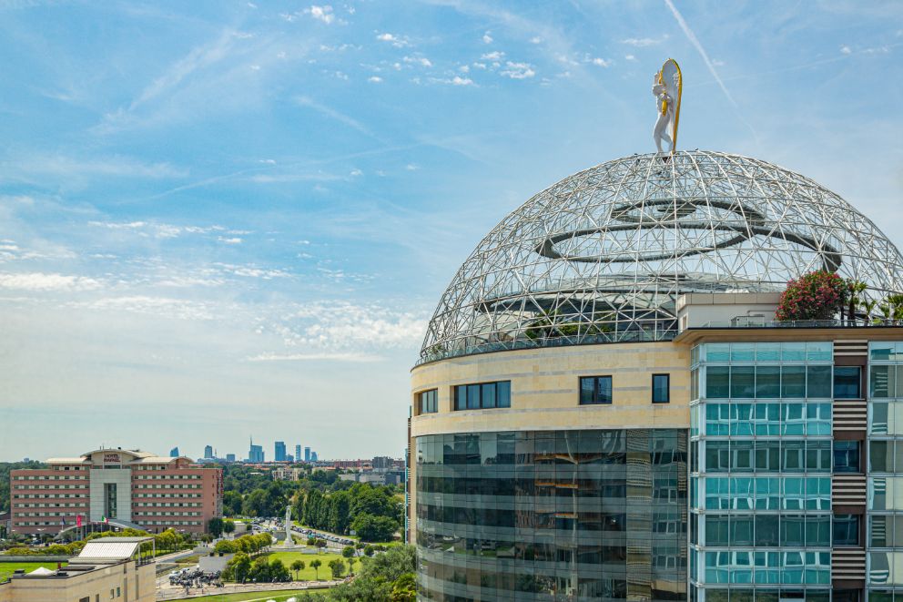 Young Universities 2020: UniSR sul podio tra gli Atenei italiani ...